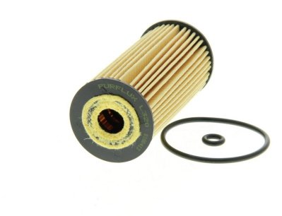 Filtre à huile PURFLUX L320 au meilleur prix - Oscaro