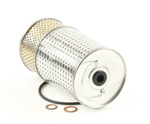 Filtre à huile PURFLUX L566 au meilleur prix - Oscaro