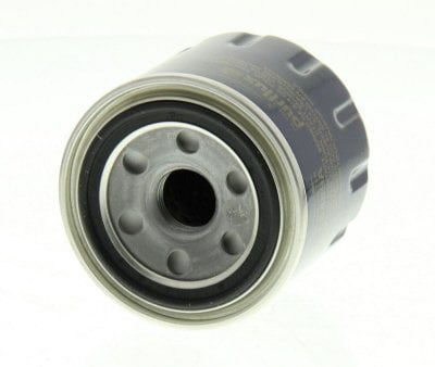 Filtro de aceite PURFLUX LS489A al mejor precio - Oscaro