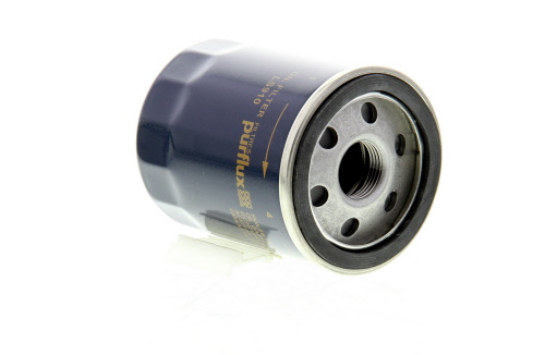Filtro de aceite PURFLUX LS910 al mejor precio - Oscaro