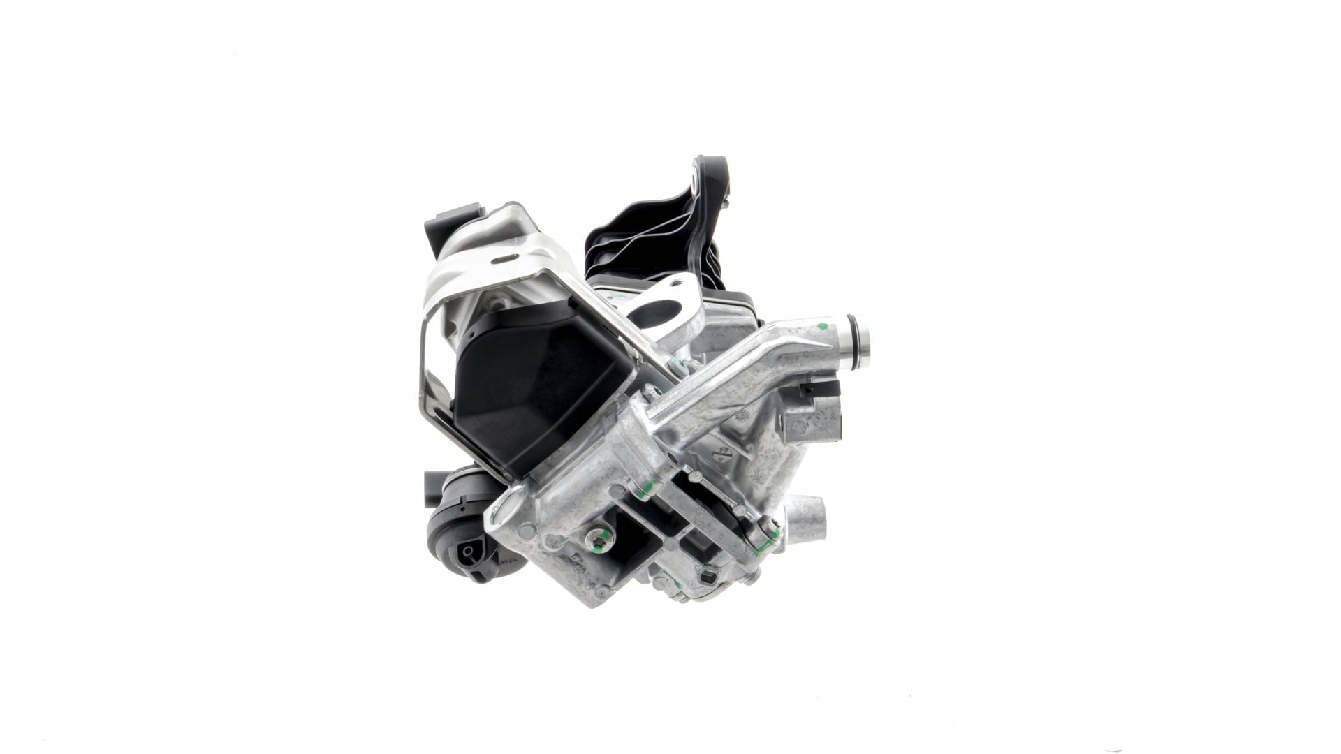Elemento enfriador, reciclaje gases escape MAHLE Aftermarket CE 4 000P ...