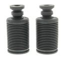 Kit de protection contre la poussière, amortisseur MONROE PK111 au ...