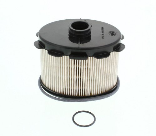 Filtro combustible MANN-FILTER PU 1021 x al mejor precio - Oscaro