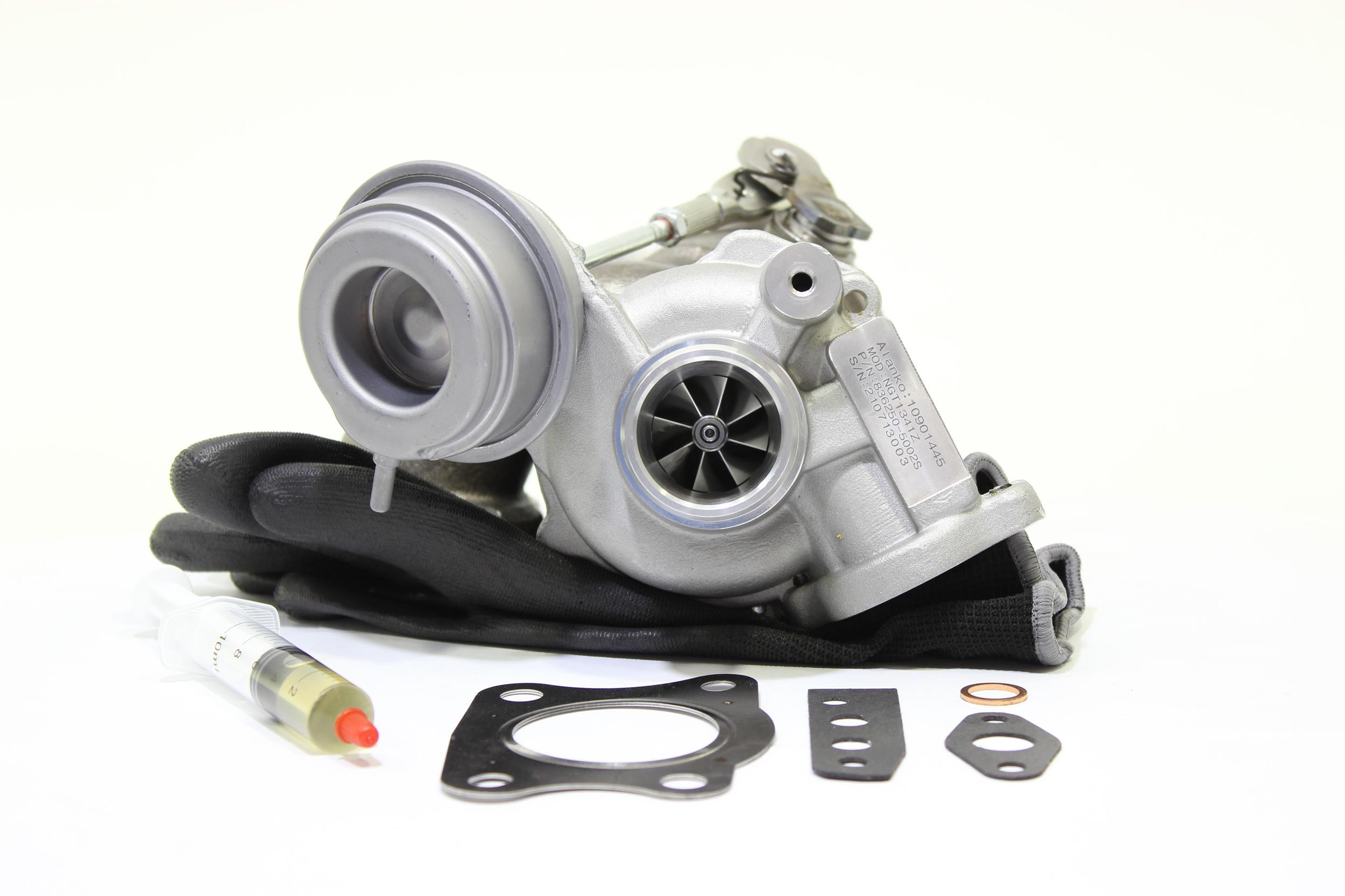 Turbocompresseur ALANKO 10901445 au meilleur prix - Oscaro