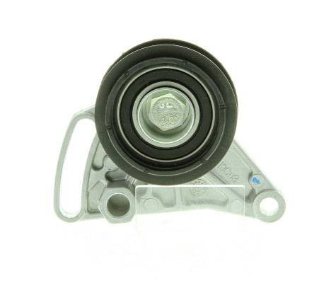 Galet tendeur de courroie d'accessoire QUINTON HAZELL QTA1060 au ...