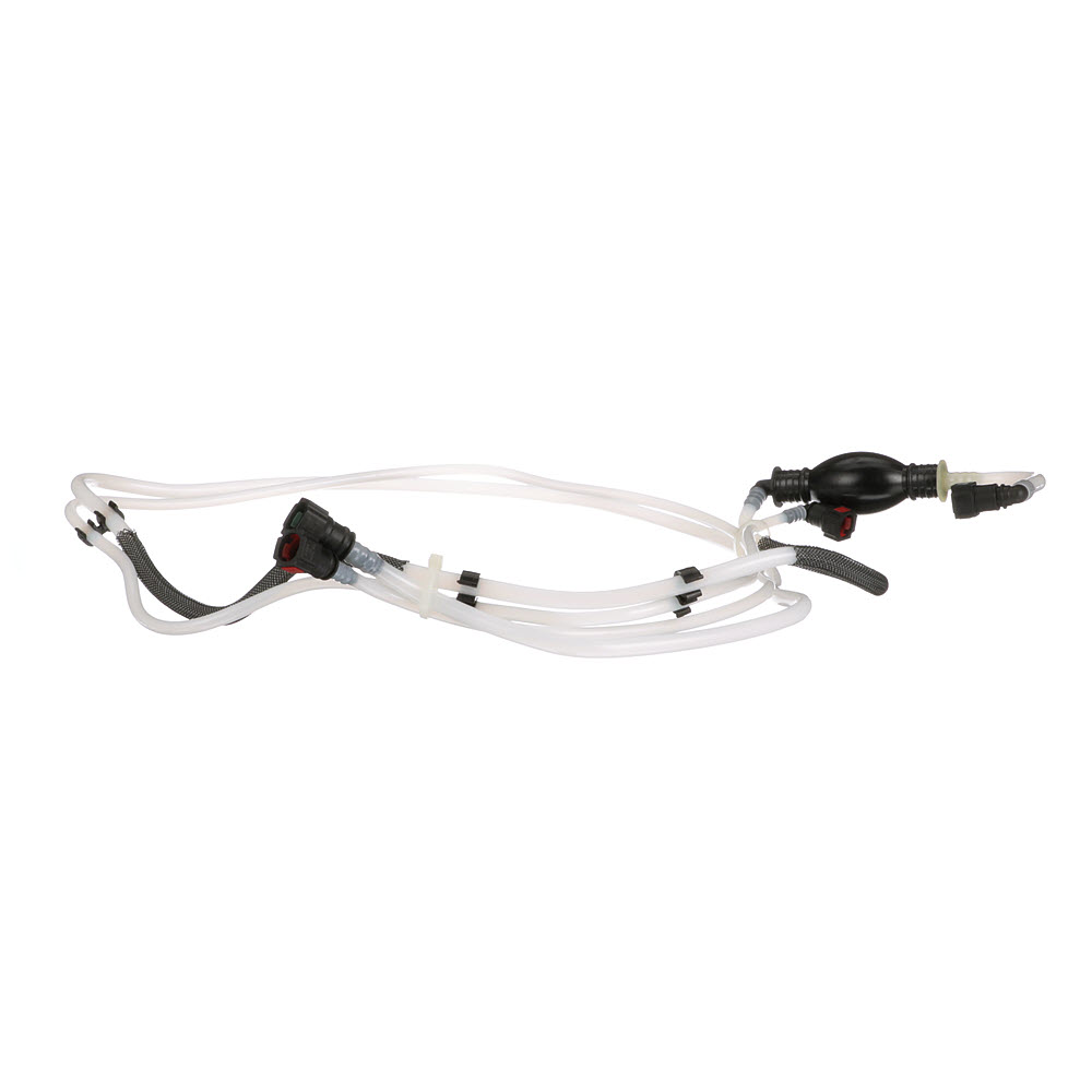 Tubo flexible de combustible GATES MFL1045 al mejor precio - Oscaro