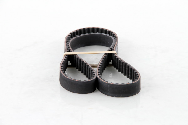 Courroie de distribution QUINTON HAZELL QTB458 au meilleur prix - Oscaro