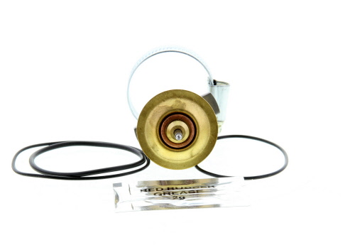 Thermostat d'eau QUINTON HAZELL QTH600K au meilleur prix - Oscaro