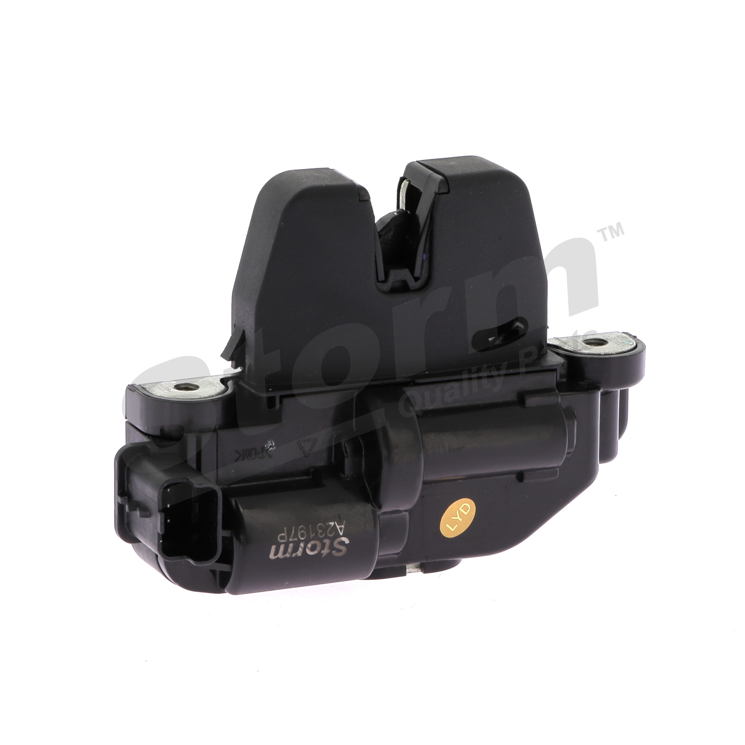 Serrure de capot de coffre Storm 797001 au meilleur prix - Oscaro