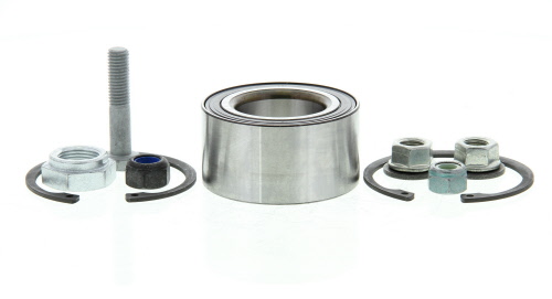 Cojinete de rueda SKF VKBA 1358 al mejor precio - Oscaro