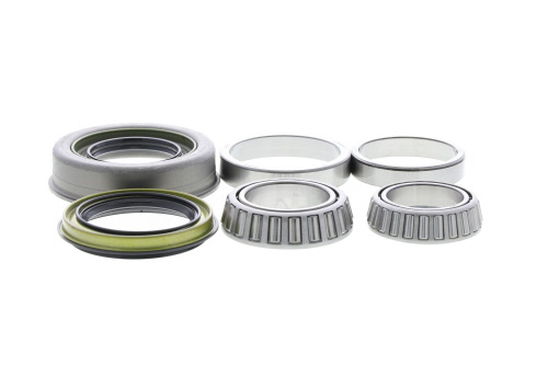 Roulement de roue SKF VKBA 3205 au meilleur prix - Oscaro