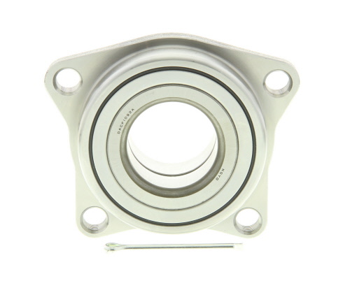 Roulement de roue SKF VKBA 3307 au meilleur prix - Oscaro