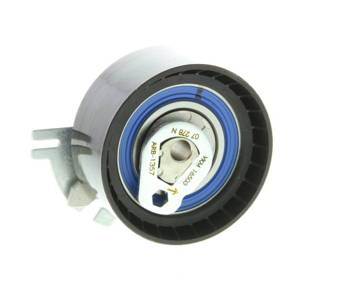 Polea tensora, correa distribución SKF VKM 16503 al mejor precio - Oscaro