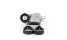 Kit de courroie d'accessoire PEUGEOT 307 Restylée 1.6 HDi 16V 90cv au ...