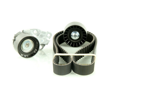 Kit de distribución SKF VKMA 90000 al mejor precio - Oscaro