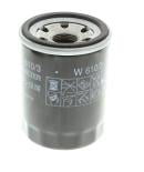 Filtre à huile MANN-FILTER W 610/3 au meilleur prix - Oscaro