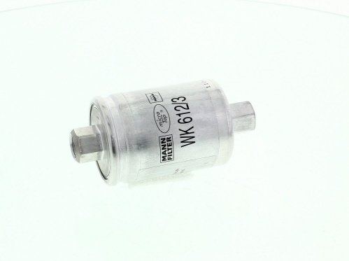 Filtro combustible MANN-FILTER WK 612/3 al mejor precio - Oscaro