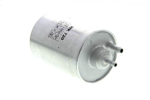 Filtro combustible MANN-FILTER WK 720 al mejor precio - Oscaro