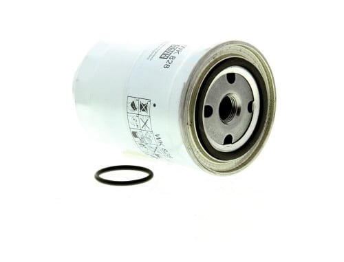 Filtre à carburant MANN-FILTER WK 828 au meilleur prix - Oscaro