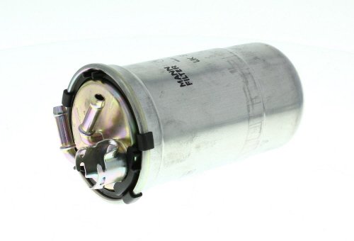 Filtre à carburant MANN-FILTER WK 853/12 au meilleur prix - Oscaro