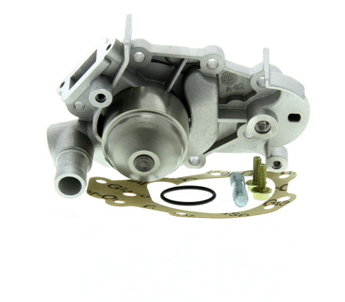 Pompe à eau DELPHI WP1859 au meilleur prix - Oscaro