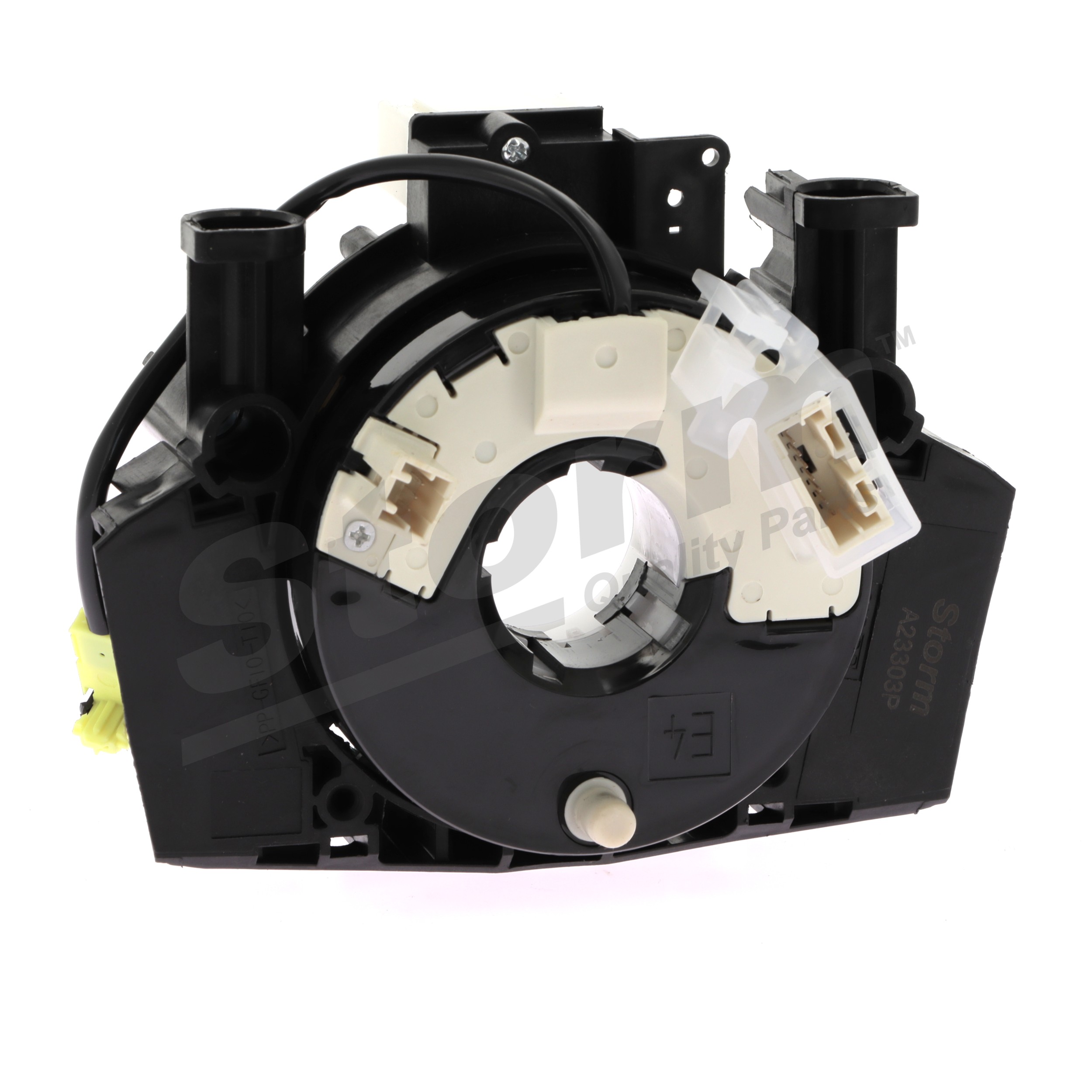 Muelle espiral, airbag Storm 8102005 al mejor precio - Oscaro