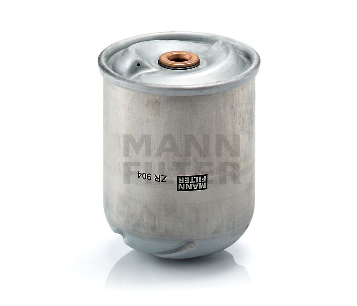 Filtre à huile MANN-FILTER ZR 904 x au meilleur prix - Oscaro