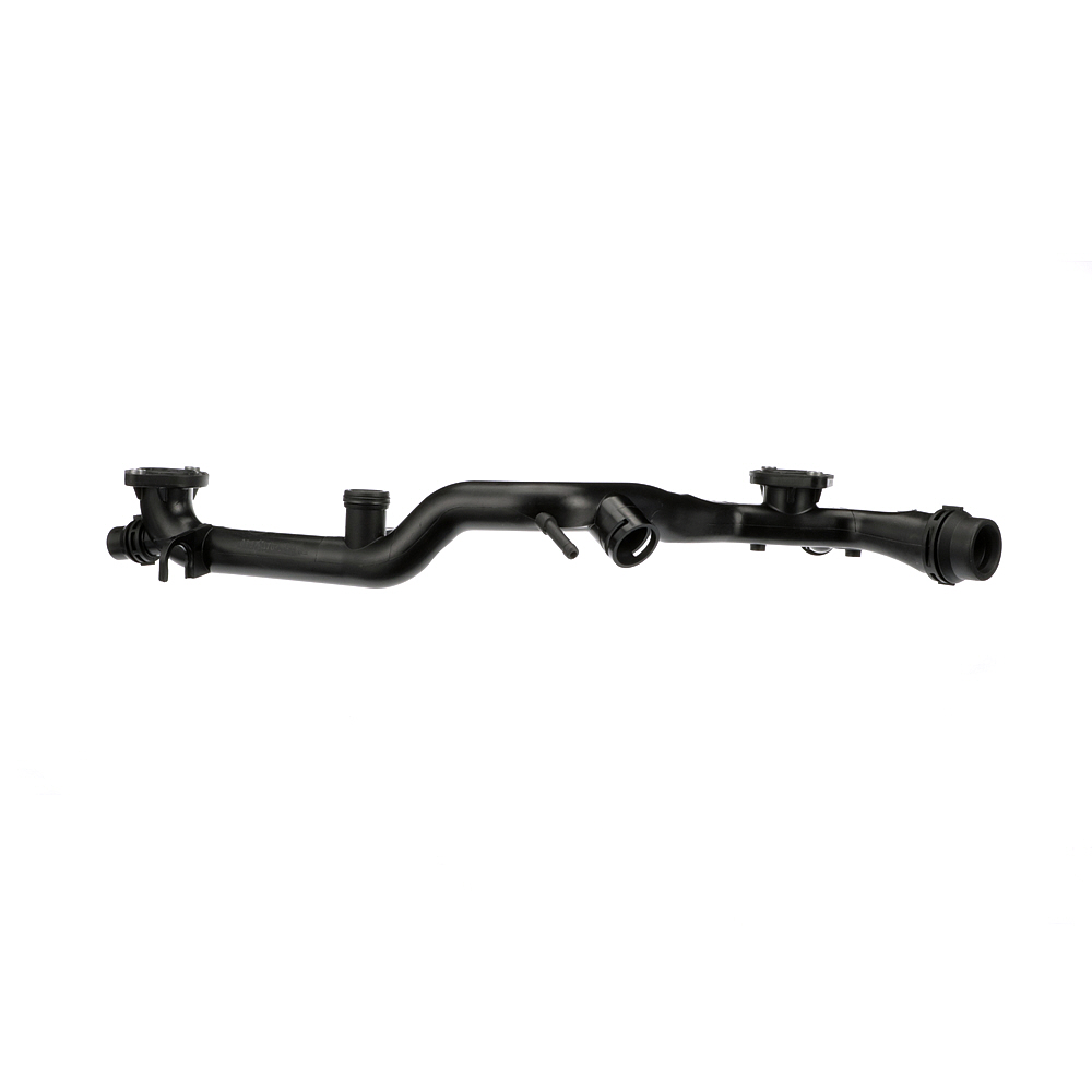 Tube de refroidissement GATES 02-2840 au meilleur prix - Oscaro