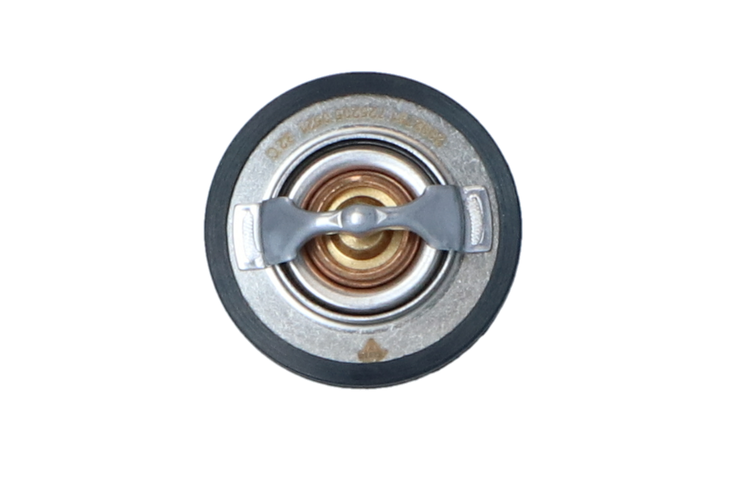 Termostato, refrigerante NRF B.V. 725205 al mejor precio - Oscaro