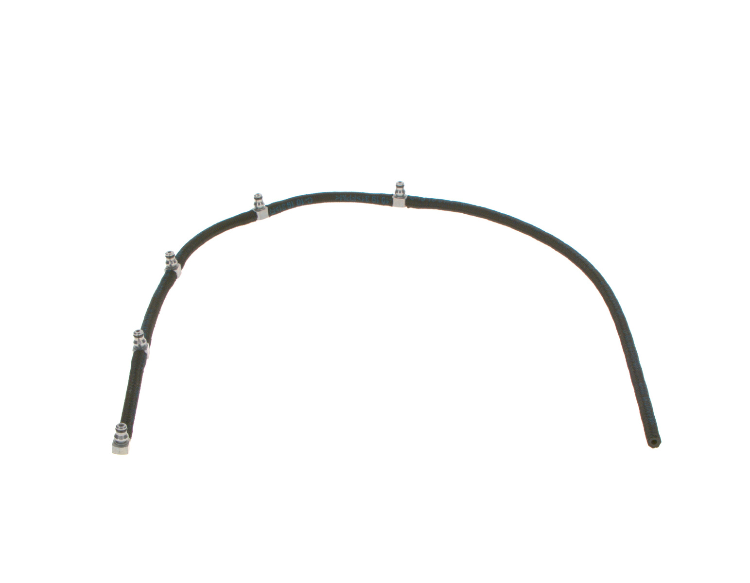 Tuyau, carburant de fuite BOSCH 0 928 402 045 au meilleur prix - Oscaro
