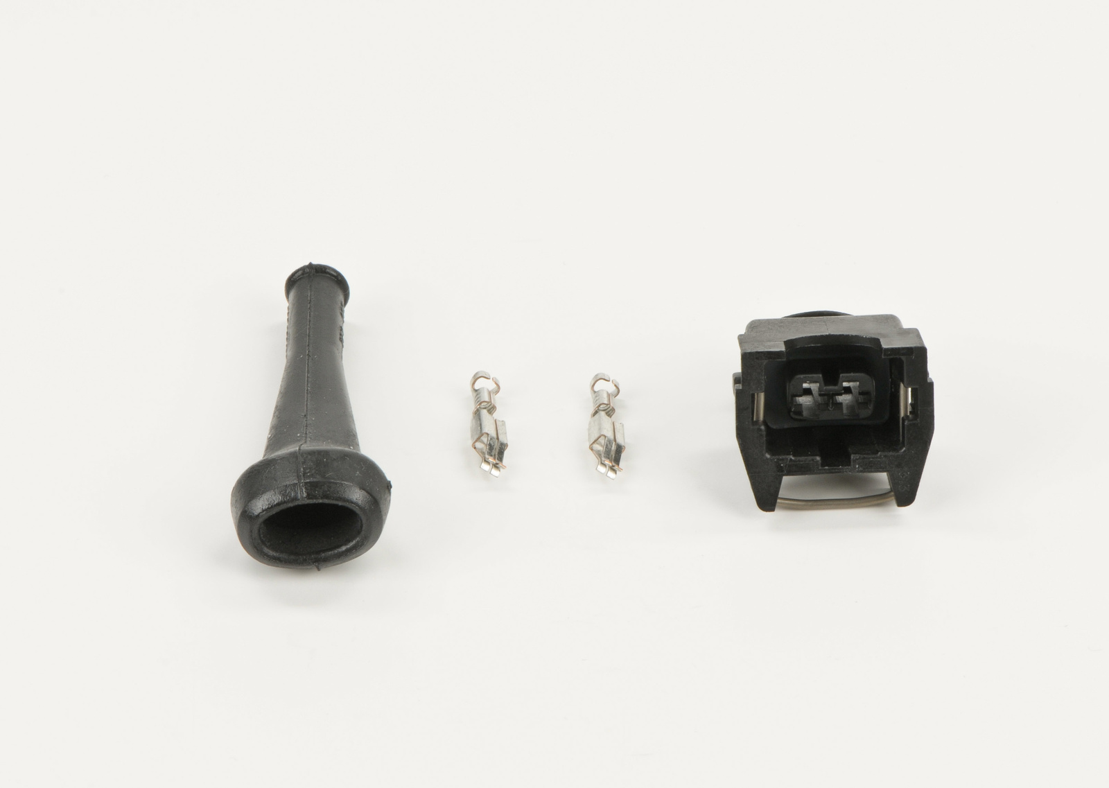 Kit de réparation, distributeur d'allumage BOSCH 1 287 013 003 au ...