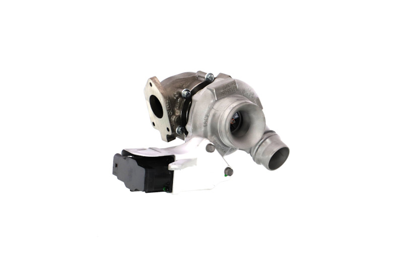 Turbocompresseur REMANTE 003-002-000002R au meilleur prix - Oscaro