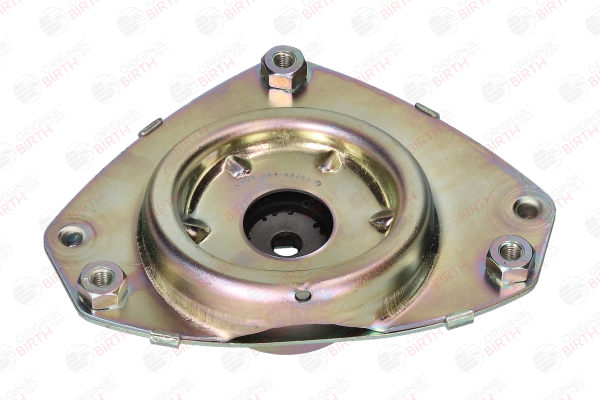 Butée d'amortisseur ORIGINAL BIRTH 5395 au meilleur prix - Oscaro