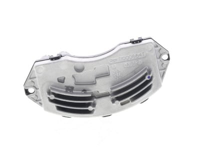 Résistance, pulseur d'air habitacle VALEO 509869 au meilleur prix - Oscaro