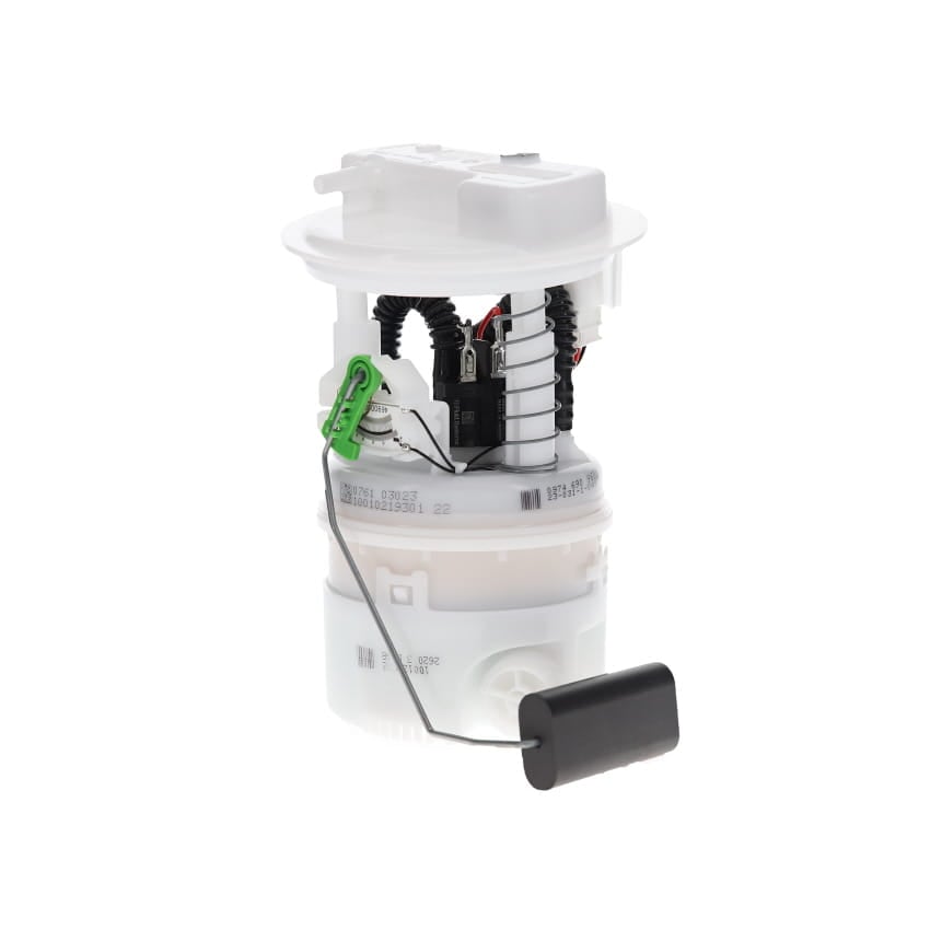 Pompe à carburant PIERBURG 7.00468.77.0 au meilleur prix - Oscaro