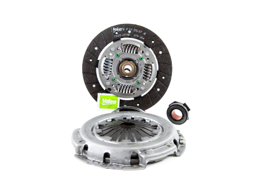 Kit d'embrayage VALEO 826696 au meilleur prix - Oscaro