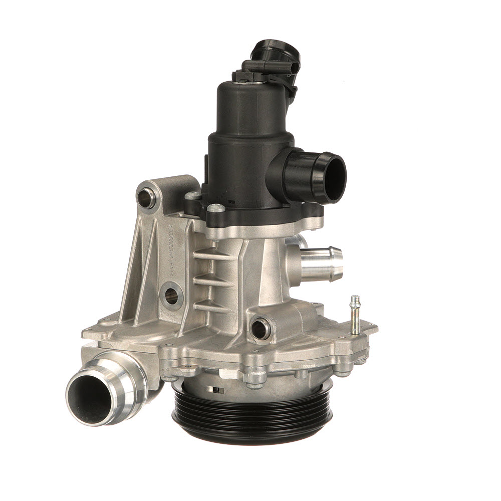 Pompe à eau GATES WP0287 au meilleur prix - Oscaro