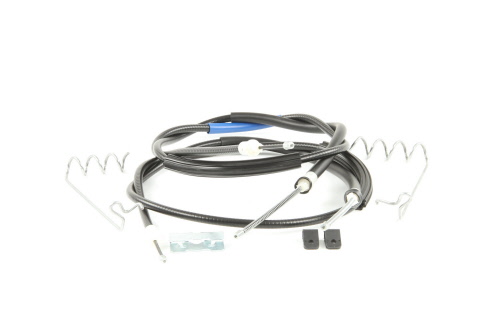 Câble de frein à main QUINTON HAZELL BC3600 au meilleur prix - Oscaro