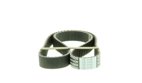 Courroie de distribution CONTITECH CT1115 au meilleur prix - Oscaro