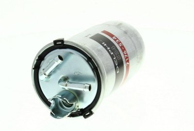 Filtro combustible DELPHI HDF534 al mejor precio - Oscaro