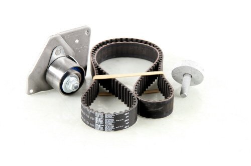 Kit de distribución SKF VKMA 06129 al mejor precio - Oscaro