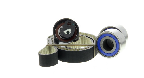 Kit de distribution DAYCO KTB399 au meilleur prix - Oscaro