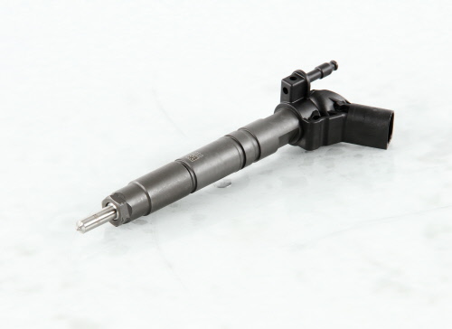 Inyector BOSCH 0 445 115 063 al mejor precio - Oscaro