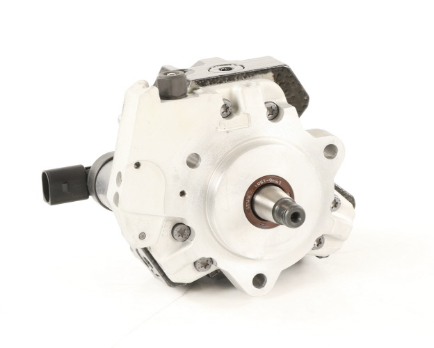 Bomba de alta presión BOSCH 0 986 437 323 al mejor precio - Oscaro