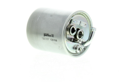 Filtre à carburant PURFLUX CS708 au meilleur prix - Oscaro