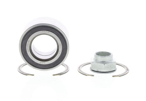 Roulement de roue SKF VKBA 6540 au meilleur prix - Oscaro