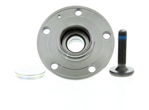 Cojinete de rueda SNR R154.55 al mejor precio - Oscaro