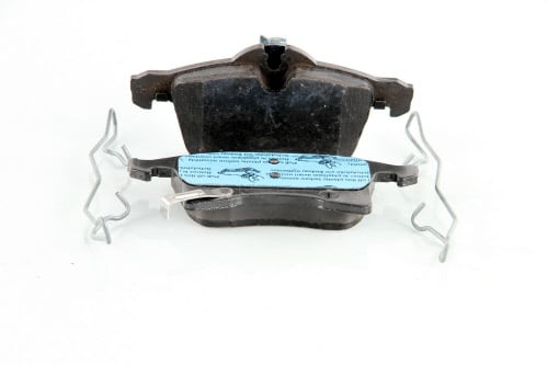 Jeu de 4 plaquettes de frein TRW GDB1668 au meilleur prix - Oscaro