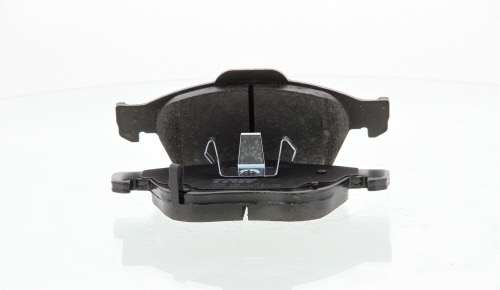 Jeu de 4 plaquettes de frein TRW GDB3335 au meilleur prix - Oscaro