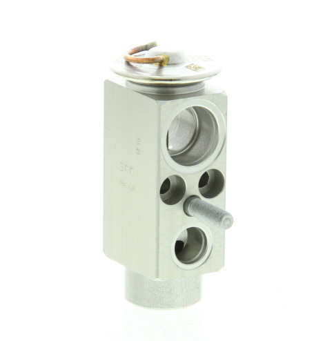 Válvula de expansión, aire acondicionado AVA Deutschland GmbH MS1124 al ...